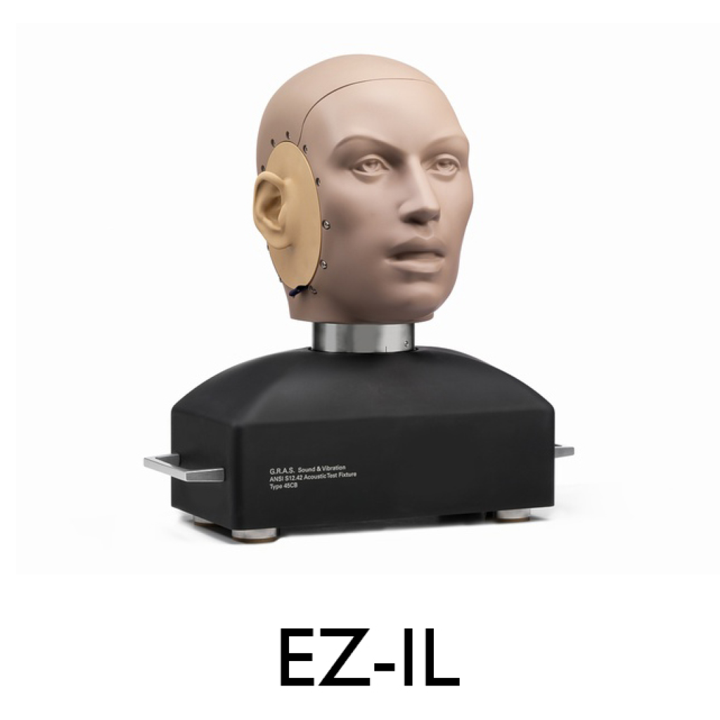 EZIL loading screen | VIacoustics